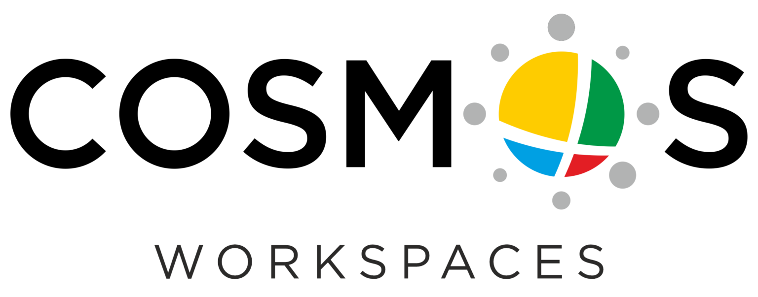 Customised Office Spaces and Managed Office Solutions - Cosmos Workspaces